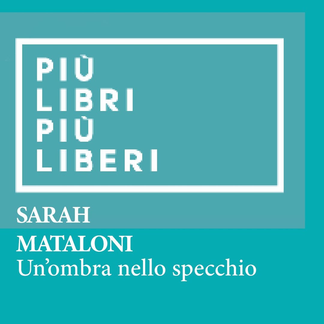 Stream SARAH MATALONI | Un'ombra nello specchio by Roma Tre Radio ...