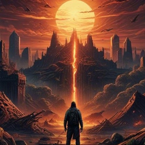 Stream Doomsday pt 2 (the aftermath) by Ecosphere | Listen online for ...