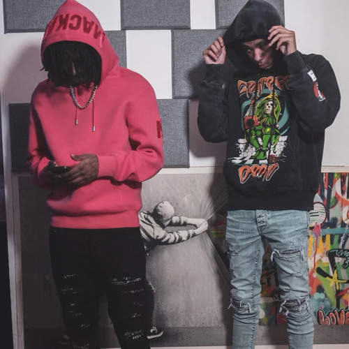 Stream Lee Drilly x E-Wuu - “BET” by Spazzout | Listen online for free ...
