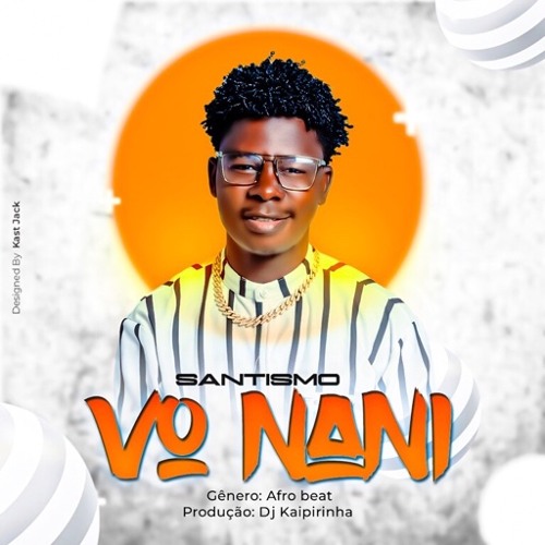 Stream Vo Vani (PrOd. Dj Kaipirinha) by Santismo Fernando | Listen ...