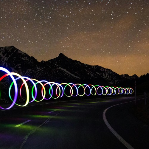 Stream Milky Way - JENNIFER, BOO! by JENNIFER, BOO! | Listen online for ...