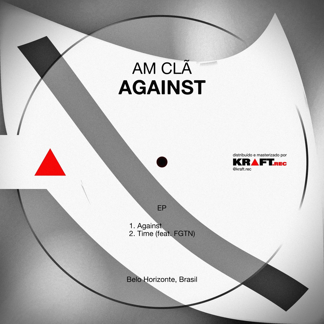 Stream AM Clã | Listen to AM Clã - Against EP ( KRAFT REC ) playlist ...