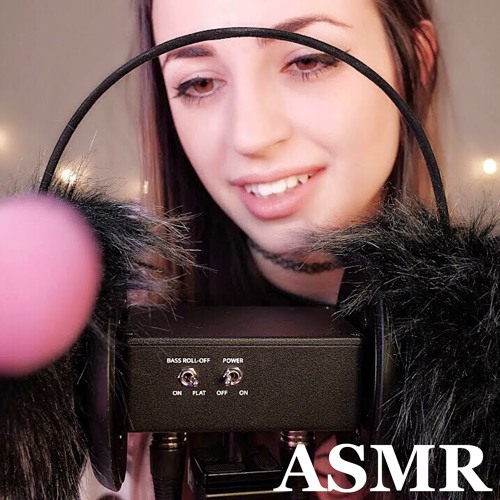 Stream Intense Ear Touching and Brushing with Earmuffs Pt.5 by Gibi ...