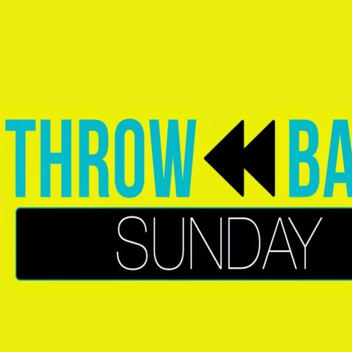 Stream Throwback Sunday Mix Vol 5 Dj Mike Z Promo. by dj mike z ...