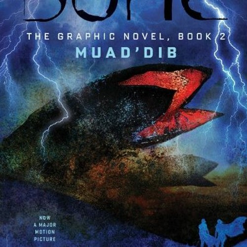 Stream Frank Herberts Dune Muaddib Book 2 Dune Graphic Novel 2