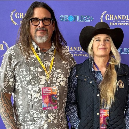 Stream episode Ministry of Surf, Interviews with Surfers Healing ...