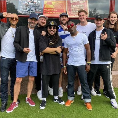 Stream Liam Monaghan presents Out The Box Subtle FM by Monaghan ...