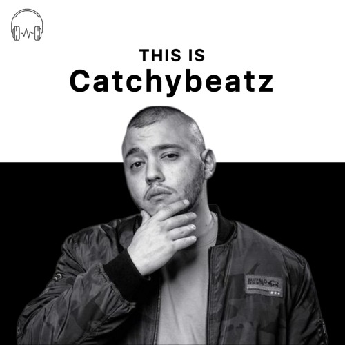 Stream Top Track | Listen to Catchybeatz -(khashayar sr) - کچی بیتز ...