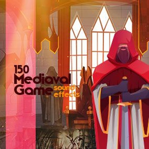 Stream 150 Mediaval Game Sound Effects by Tiny Bat Products | Listen ...