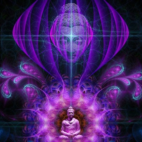 Stream Gates Of Heaven (Prod. saint urya) by Third Eye Ello | Listen ...