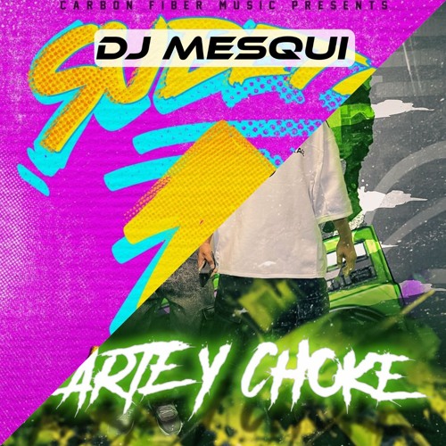Stream Lirico x Lary Over - Subete (Parte y Choke Hype Intro Extended ...