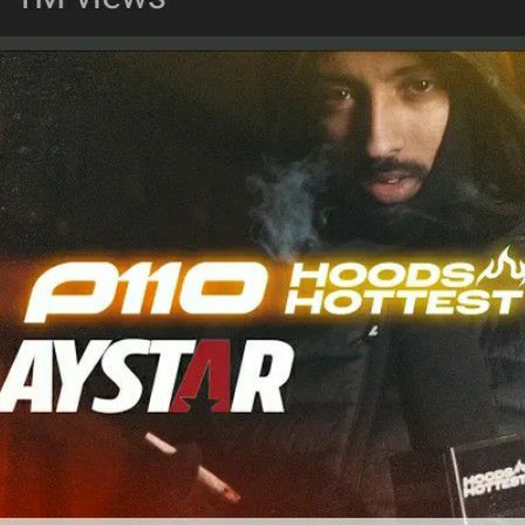 Stream Aystar - hoods hottest by DH🍋 | Listen online for free on SoundCloud