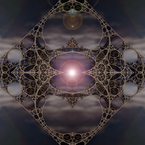 Stream Multidimensional Portal (hi-tech mix) by DJ Cybernetixx | Listen ...