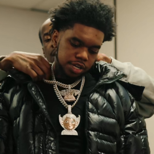 Stream Lil Poppa - Forever Grateful (FAST) by (DJ)backseatjit | Listen ...