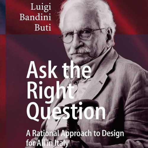 Stream [DOWNLOAD] Ask the Right Question A Rational Approach to Design ...