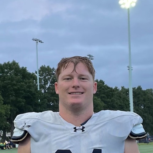 Stream Navy OL Ben Purvis: We Live For Academy Games by wbalradio ...