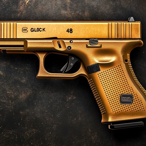 Stream "Glock 48" Freestyle Hard Trap Beat Instrumental Dark Rap Hip ...