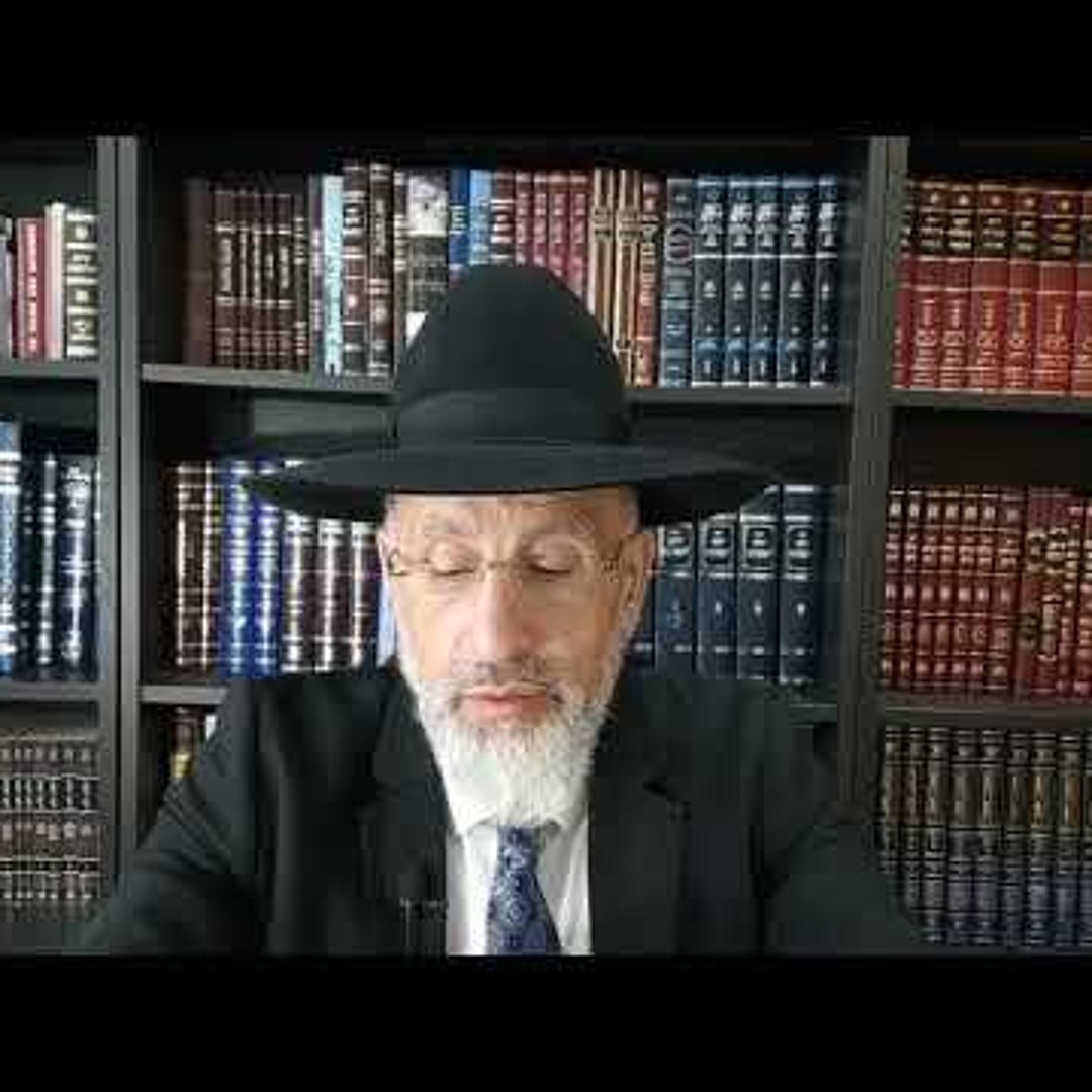 Stream Les points principaux de la téchouva by Rav David Touitou ...