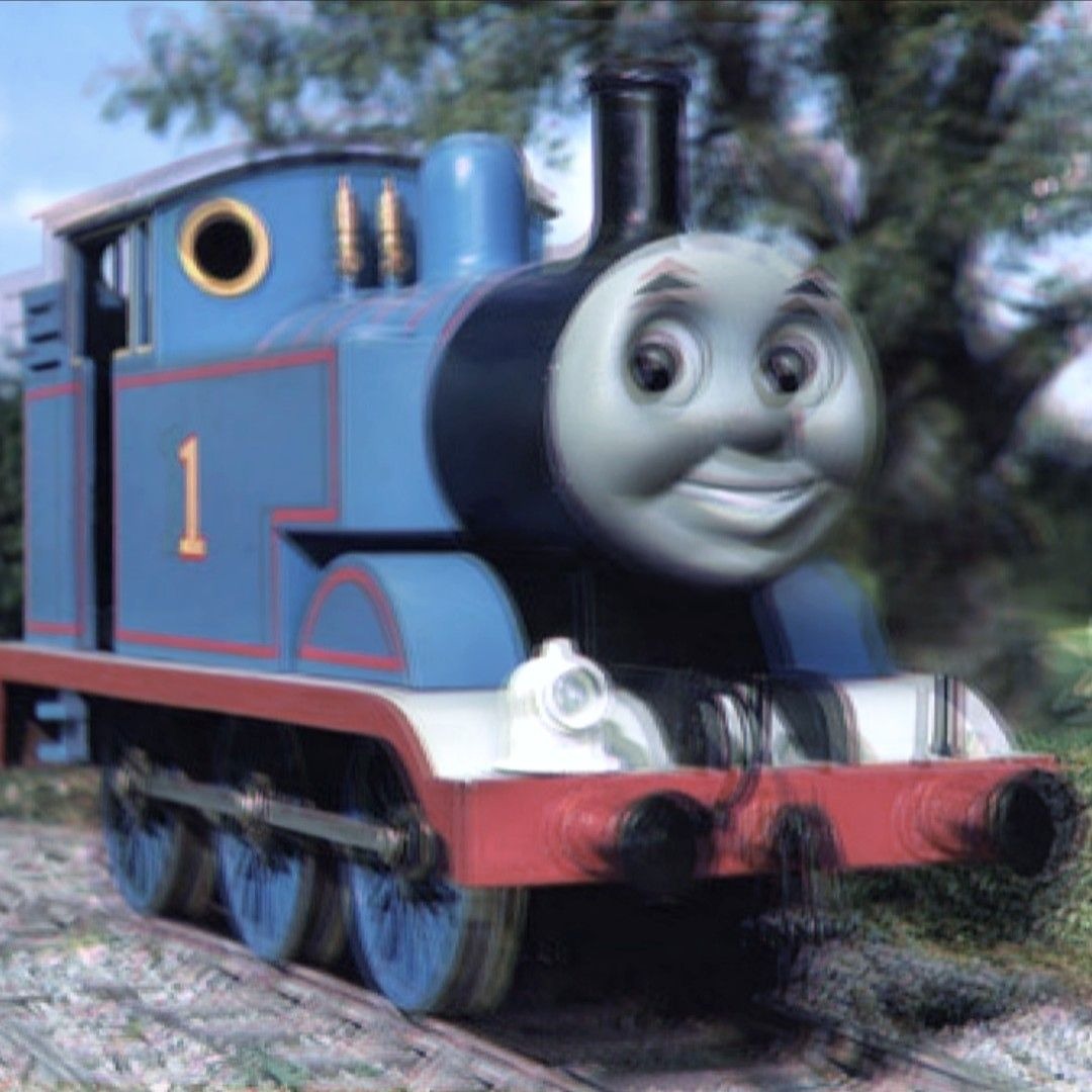 Stream Really Useful Engine (80's Synth-Pop) by The Art Of Ash | Listen ...