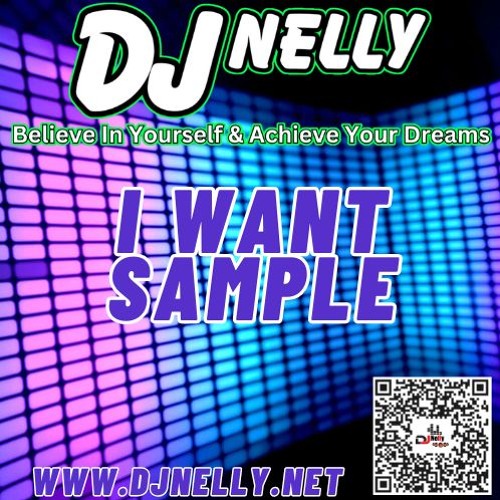Stream DJ Nelly What I Want (Sample) by DJ Nellyofficial | Listen online for free on SoundCloud