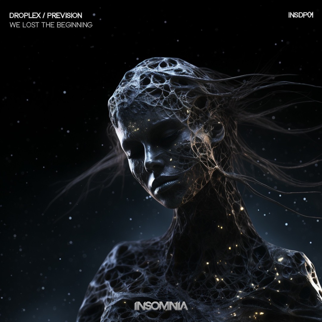 Stream Droplex & Prevision - We Lost The Beginning by Droplex | Listen ...