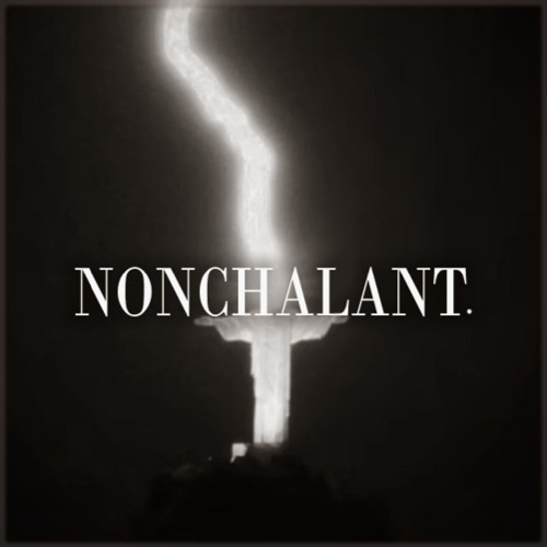 Stream FAB©. | Listen to NONCHALANT. playlist online for free on SoundCloud