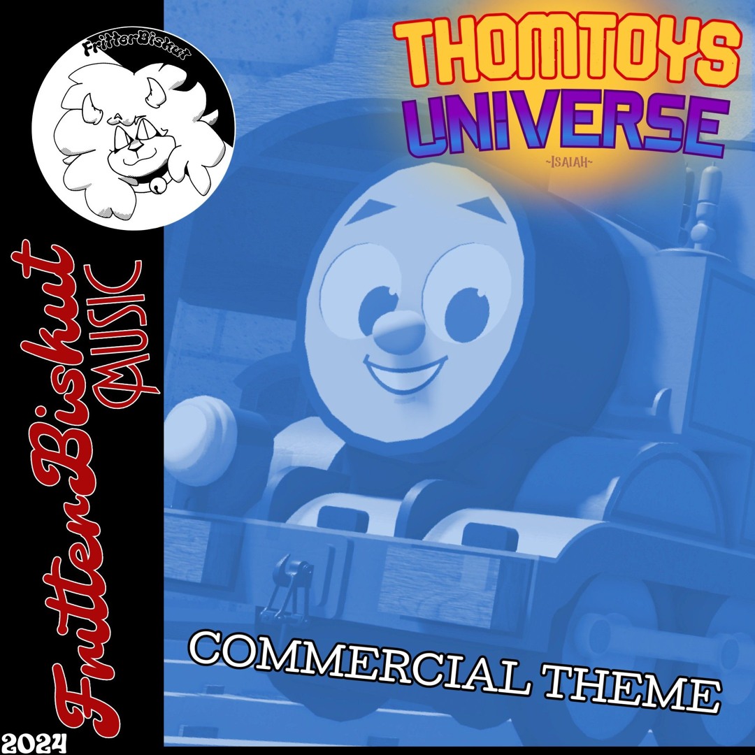 Stream ThomToys Commercial Theme (1994) [OFFICIAL] by FritterBiskut ...