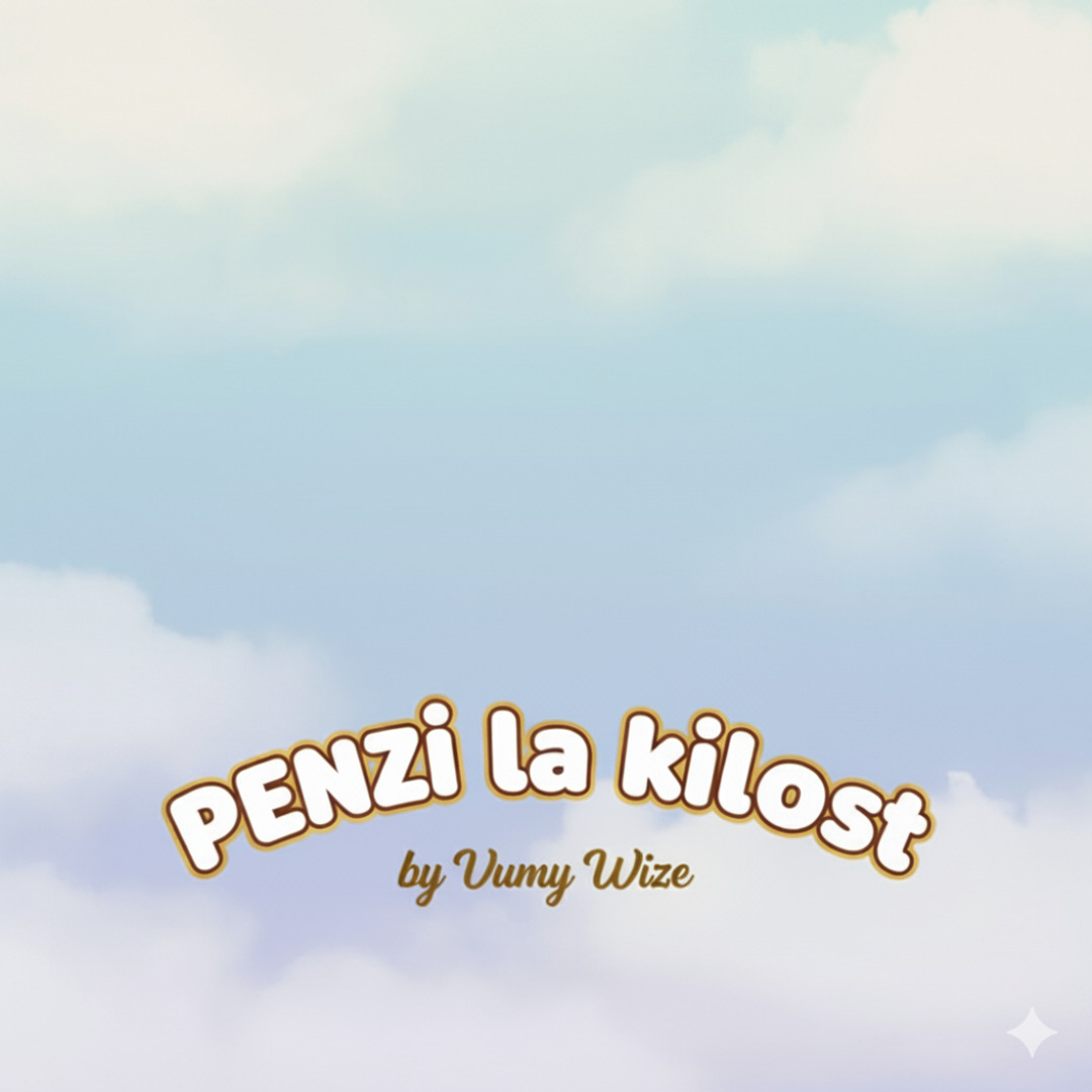 Stream Penzi La Kilost by Vumy wize | Listen online for free on SoundCloud