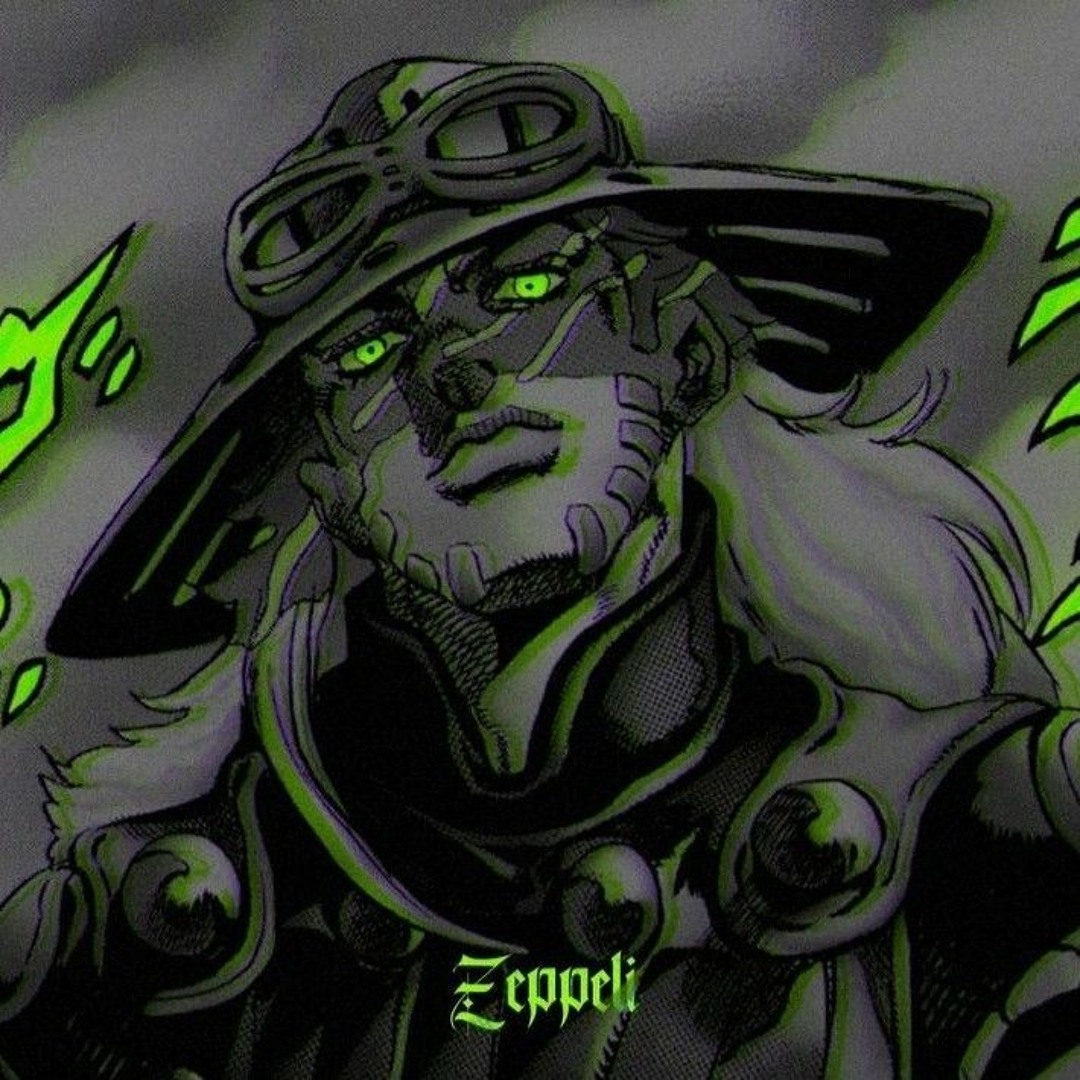 Stream 『Holy Steel』 JoJo★Steel Ball Run OP/RUS/VictoryStudio by ...