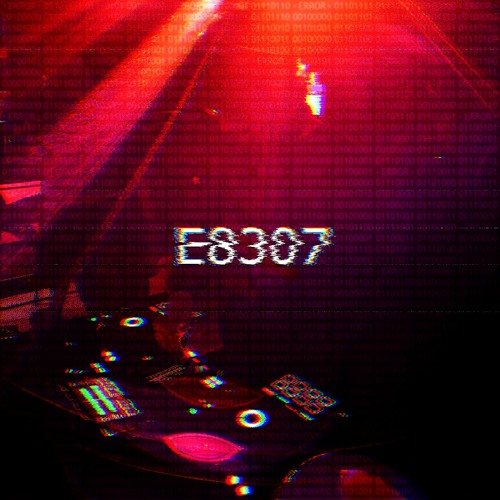 Stream E8307 by Fourgodic | Listen online for free on SoundCloud