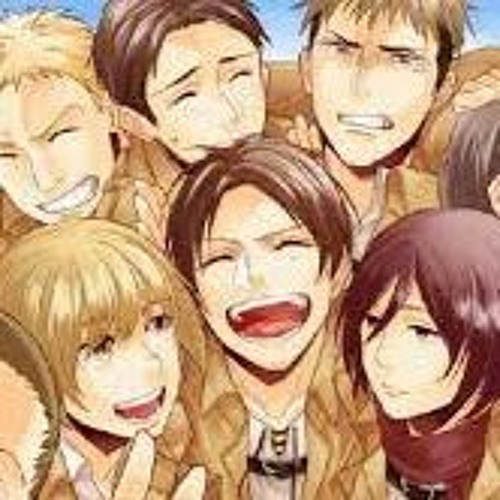 Stream AOT -intro Theme- by XxGlitchxX | Listen online for free on ...