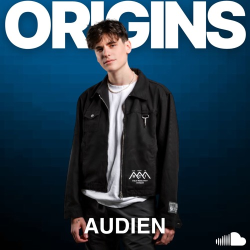 Stream SoundCloud | Listen to ORIGINS: AUDIEN playlist online for free ...