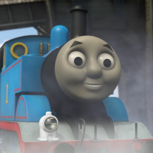 Stream Thomas Whistles Once More; Thomas Reunites with His Friends by ...