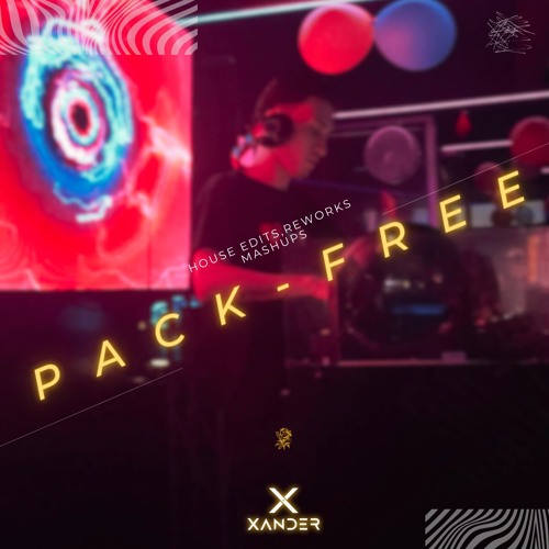 pumpyoursound.com | PACK FREE TECH HOUSE (EDITS AND MASHUPS)