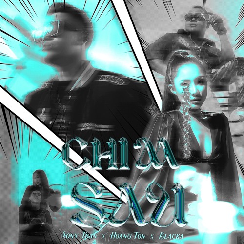 Stream Sony Tran - CHIM SAU feat. Hoang Ton & Blacka by ...