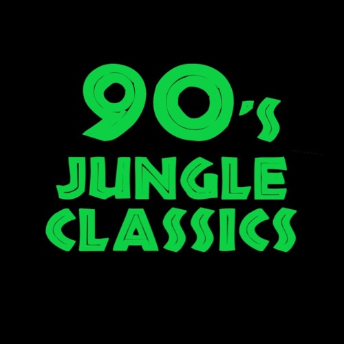 Stream 90's Jungle Classics by NEPTUN3 | Listen online for free on ...
