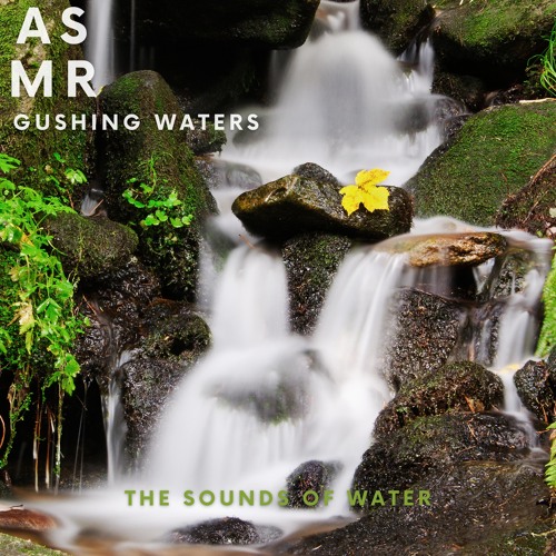 Stream The Cold Water Stream by ASMR Gushing Waters | Listen online for ...