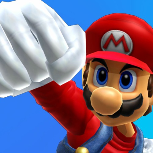 Stream Mario Type Beat by MOON BRISCO | Listen online for free on ...