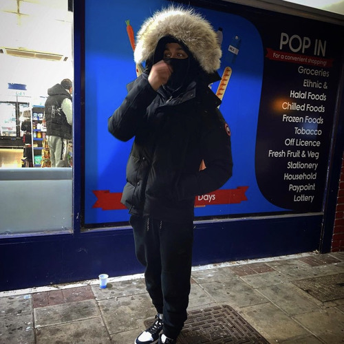 Stream (347) Jtrizzy - Late Night Lurks by Wayne Smith | Listen online ...