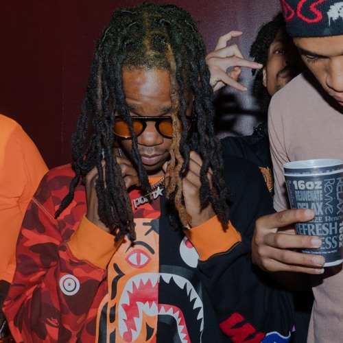 Stream 32Youngins - Ben by Cando From The Bando | Listen online for ...