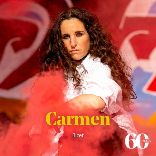 Stream Introduction (Carmen 2023) by Scottish Opera | Listen online for ...