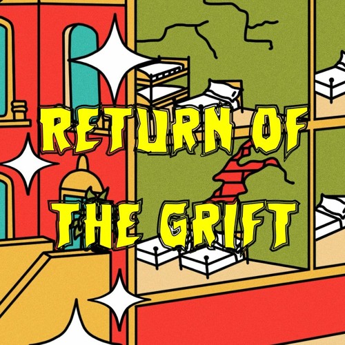 Stream episode Patreon Preview – 189. Return of the Grift by This ...