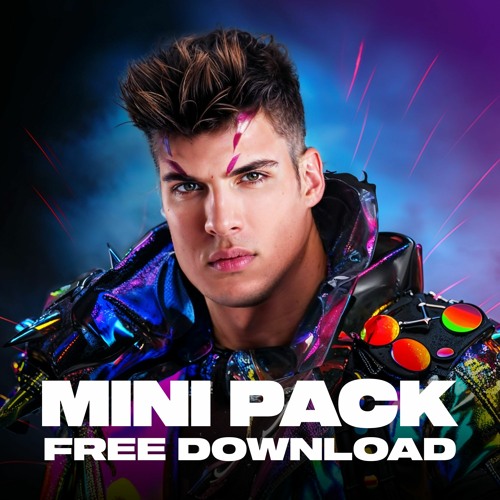 Stream DJ FEELING - MINI PACK (FREE DOWNLOAD) by DJ FEELING | Listen ...