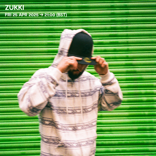 Stream ZUKKI - 25 April 2025 by SWU.FM | Listen online for free on ...