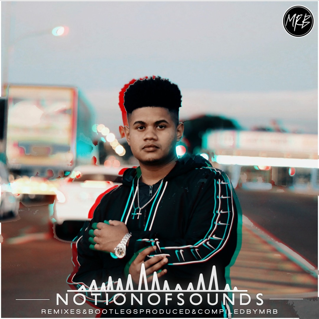 Stream MRB | Listen to Notion of Sounds playlist online for free on ...