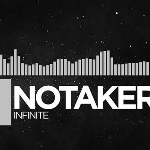 Stream Notaker - Infinite Monstercat Release by Mosimx | Listen online ...