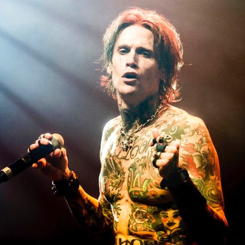 Stream Listen To This Ep208 - Buckcherry Singer Josh Todd On Seeing The ...