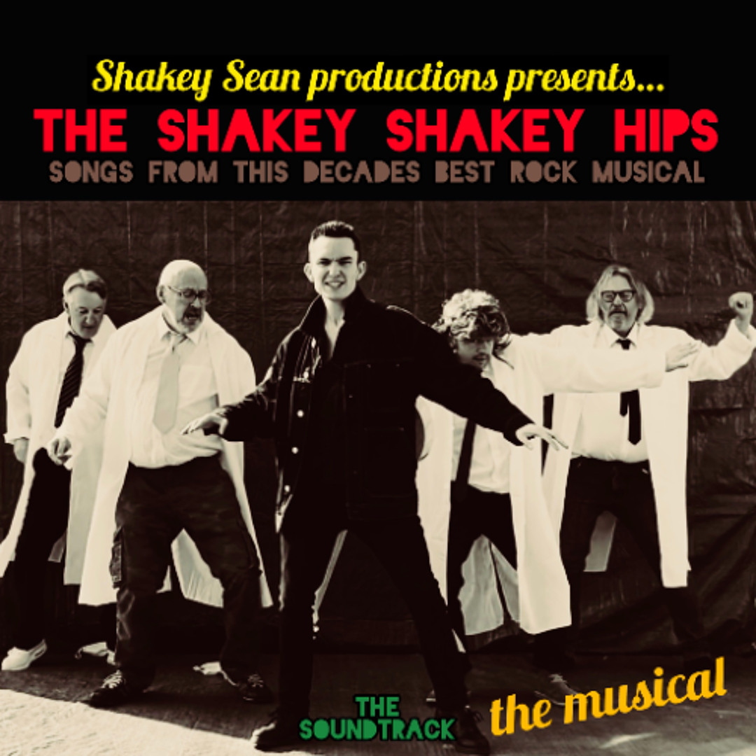 Stream Johnny B Bad final track by Seanfindlaymusic | Listen online for ...