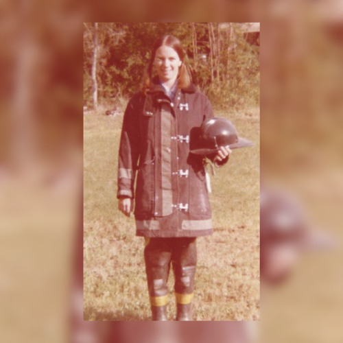 Stream Trailblazing: The Story of Austin’s First Female Firefighter by ...