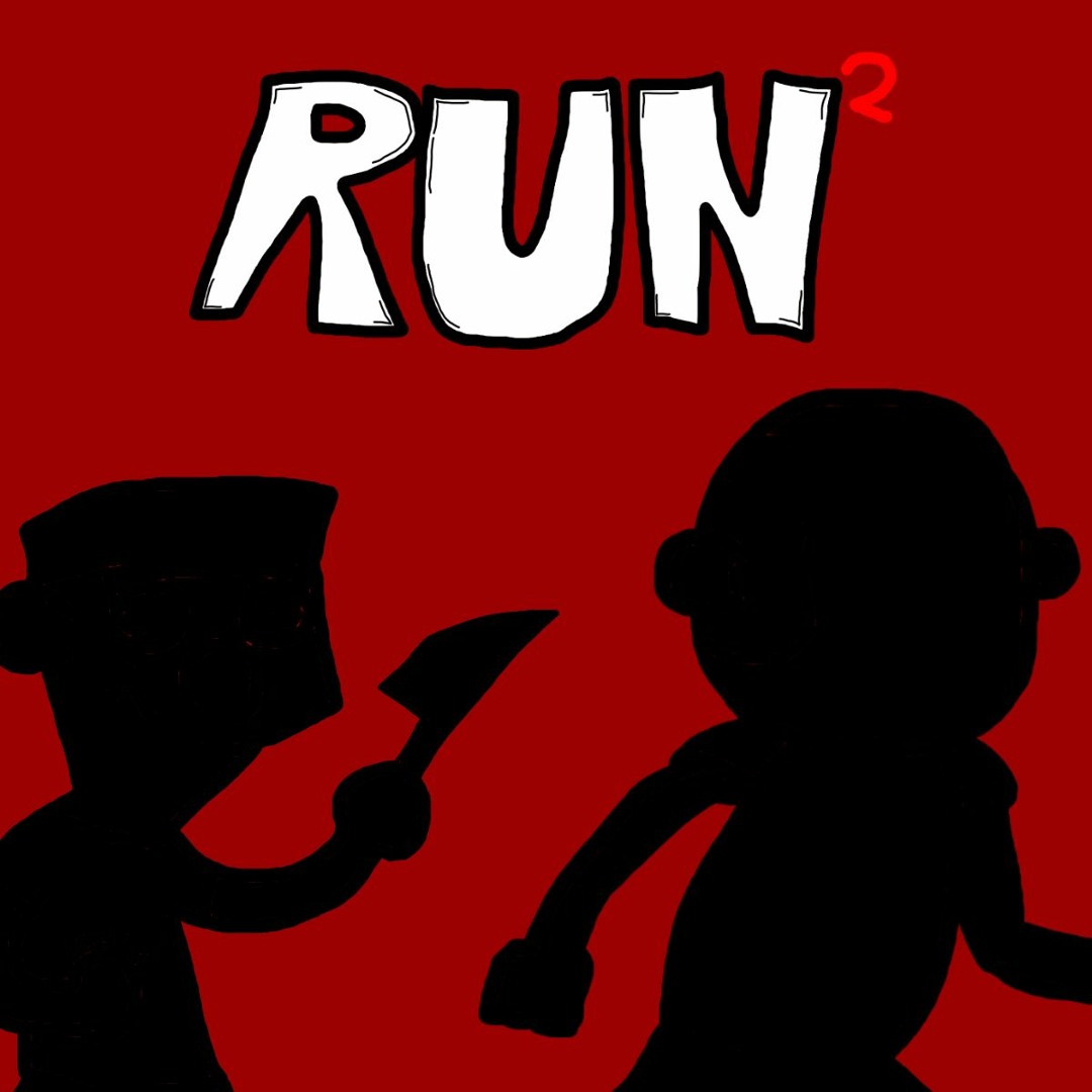 Stream [FNF] Premeditative ~ Run!!! 2 (ft. SlashKay) | VS. Jeffy V3 UST ...